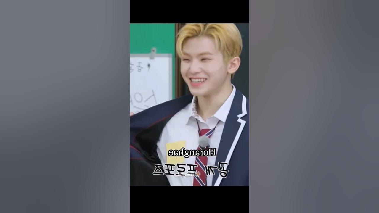 wooahae and horanghae 😅 #woozi #hoshi #seventeen #shorts - YouTube