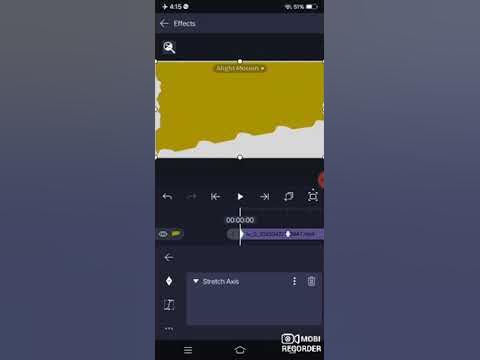 (FOR AYDEN CHONG) How to make Vomitup V1 Gradient Map And Wave Warp On Android (100% WORKED ...