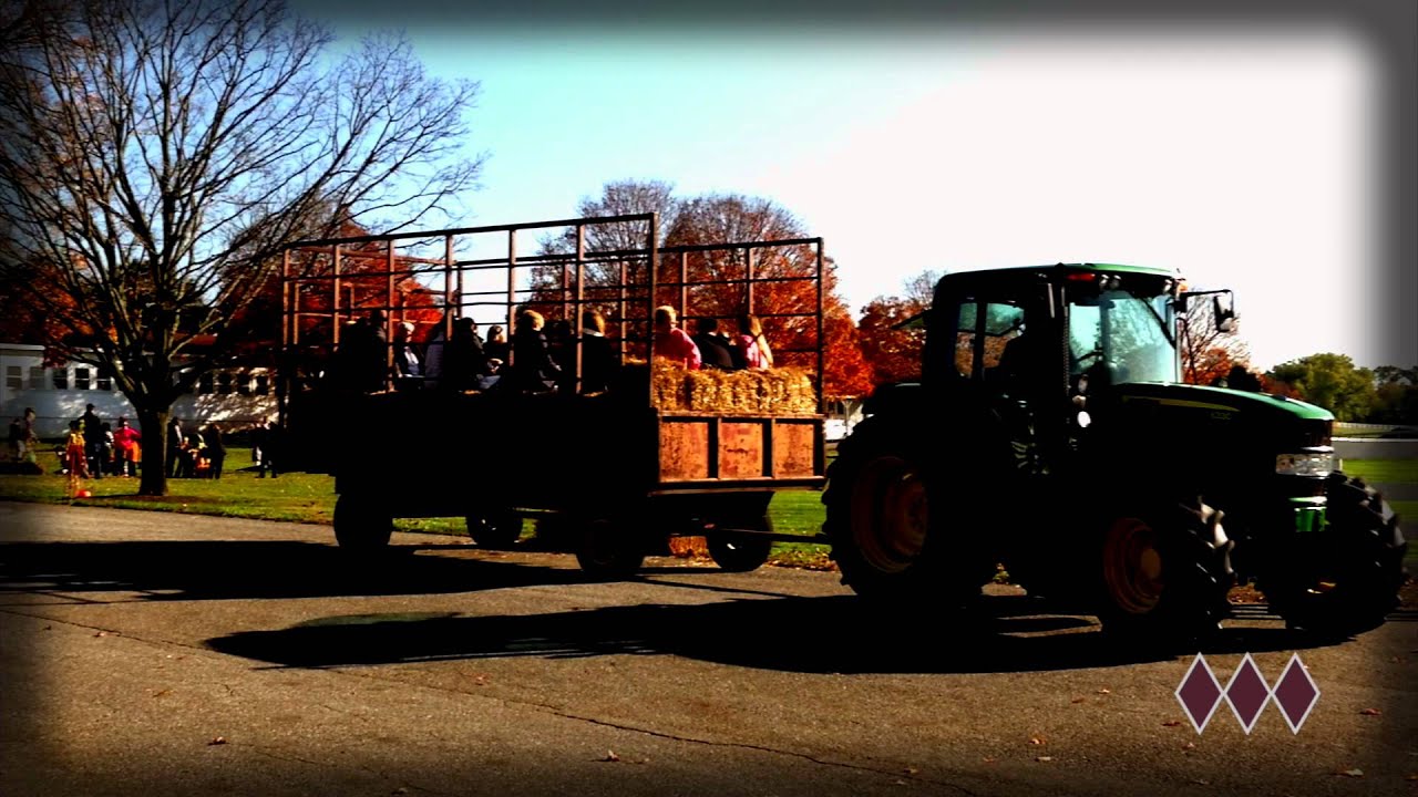 Sagamore TV: 2014 Sagamore Fall Fest - YouTube