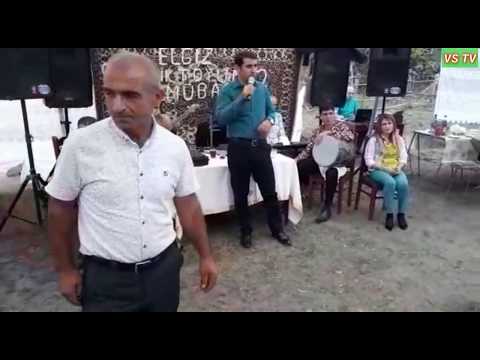 Səxavət Lacınlı Palatka toyu