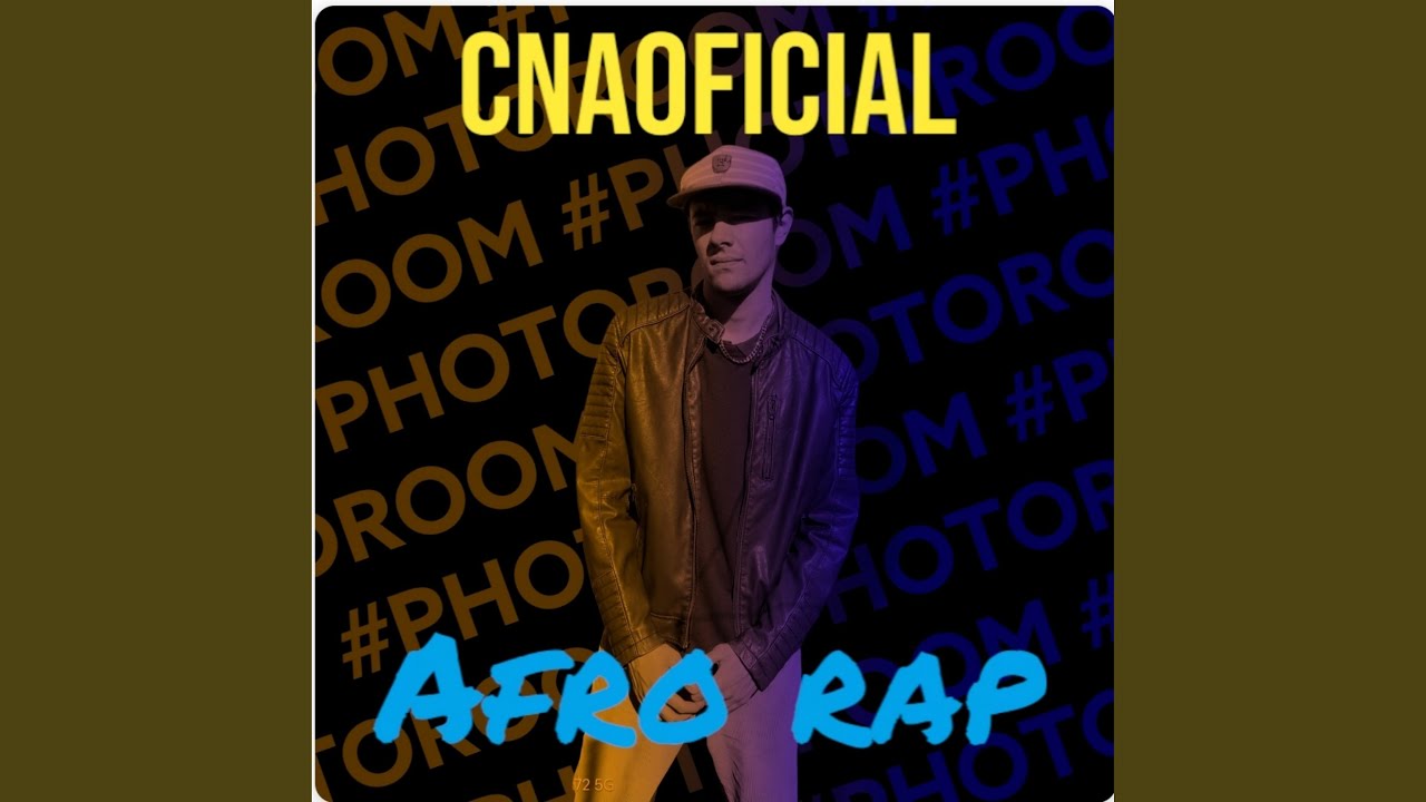 Afro rap (Remasterizado) - YouTube