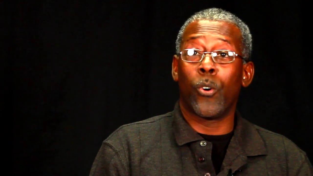 Hupy and Abraham, S.C. Client Testimonial - Darryl Jeter - YouTube