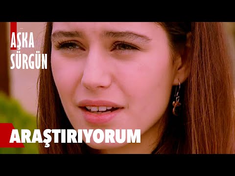 Zilan neyin peşinde? - Aşka Sürgün 26. Bölüm