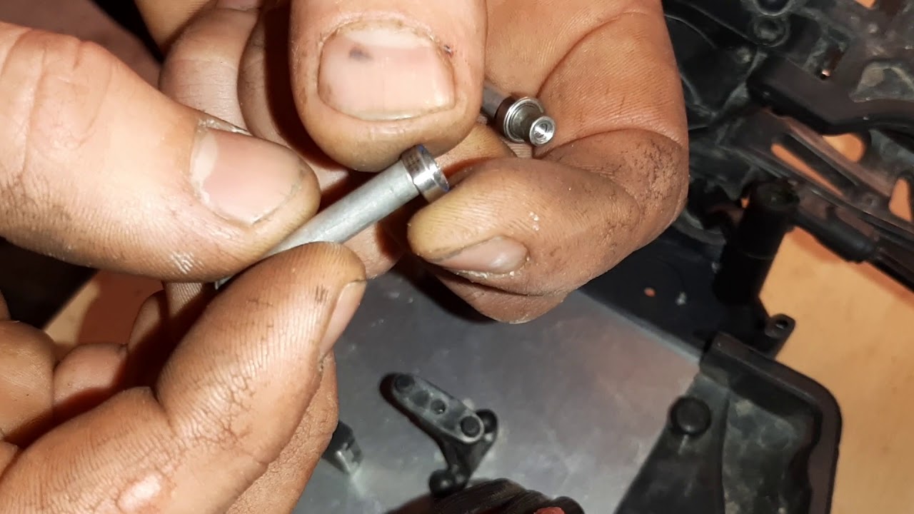 Redcat Shredder Steering Issue Solved YouTube redcat-shredder-steering-issue-solved-youtube