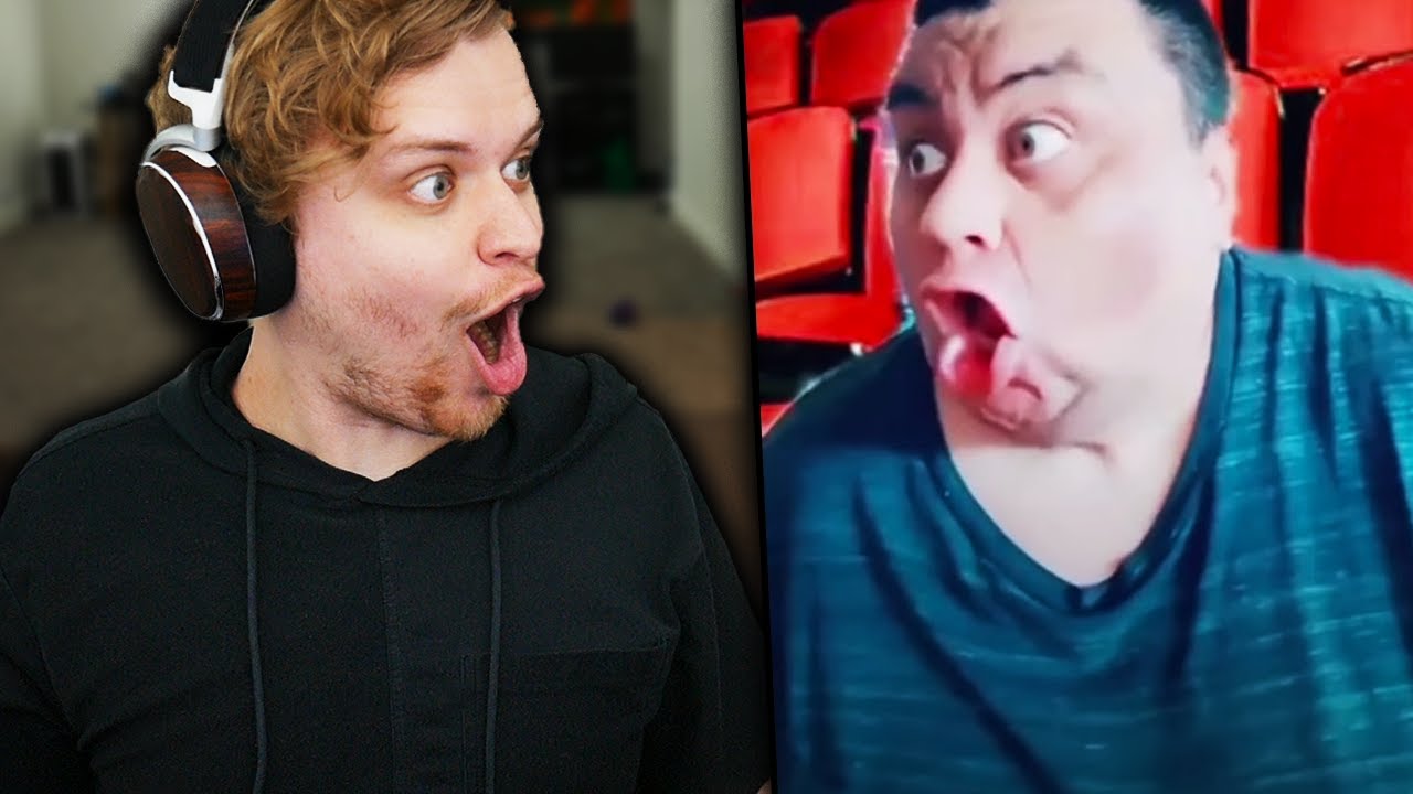 This video will make you Pog 100% - YouTube