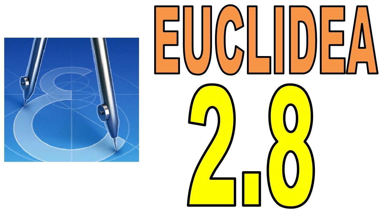 EUCLIDEA - LEVEL 2.8 - ALL STARS / Tangent to Circle at Point - YouTube