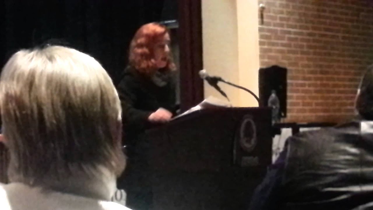 Lisa Rudley - YouTube