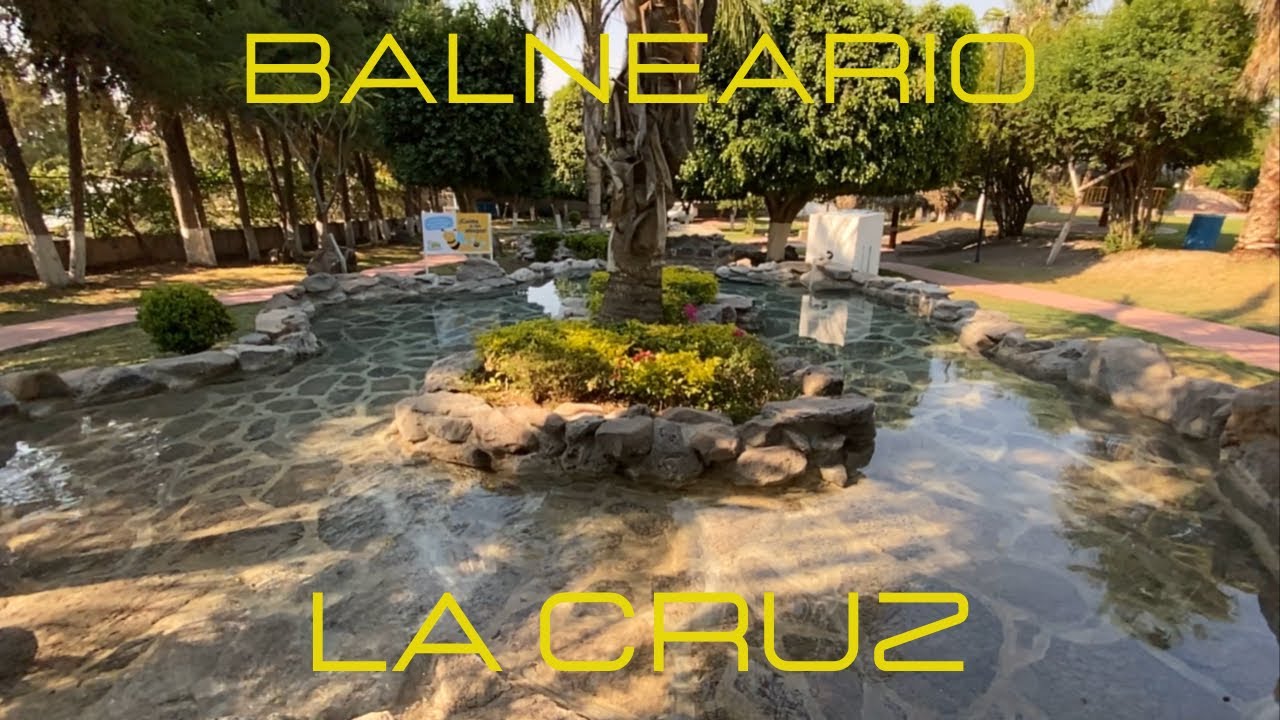 👙💦BALNEARIO LA CRUZ💦👙| Tecozautla | Diversión | Hidalgo | |Mexico 🇲🇽# ...
