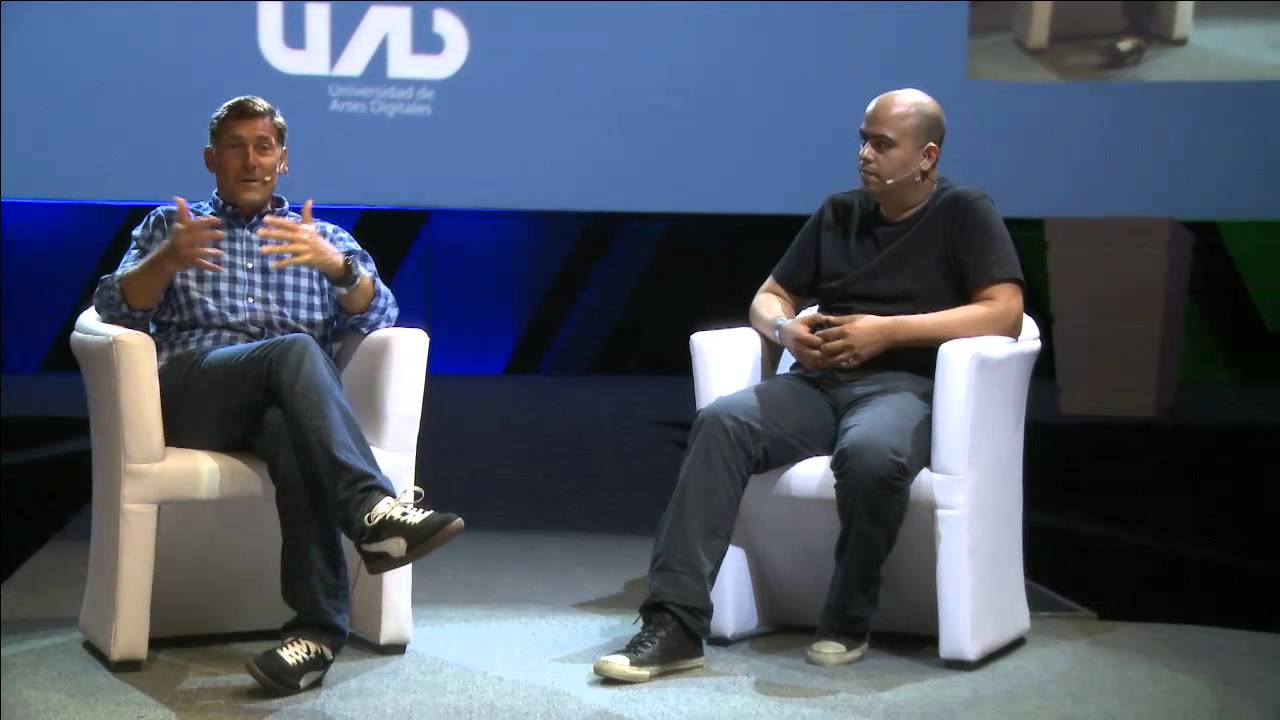 CPMX6 - Gary Swart - YouTube