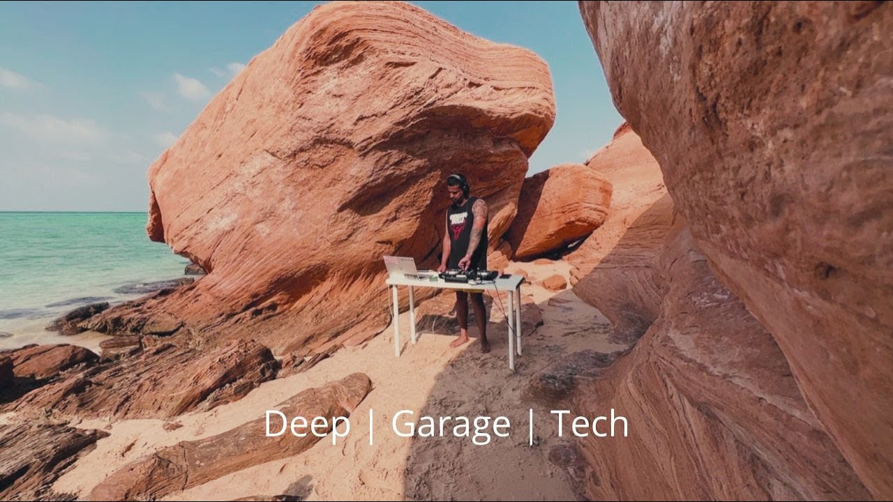 Set 1 - Al Shuwaihat Island, Ruwais, Abu Dhabi. - YouTube
