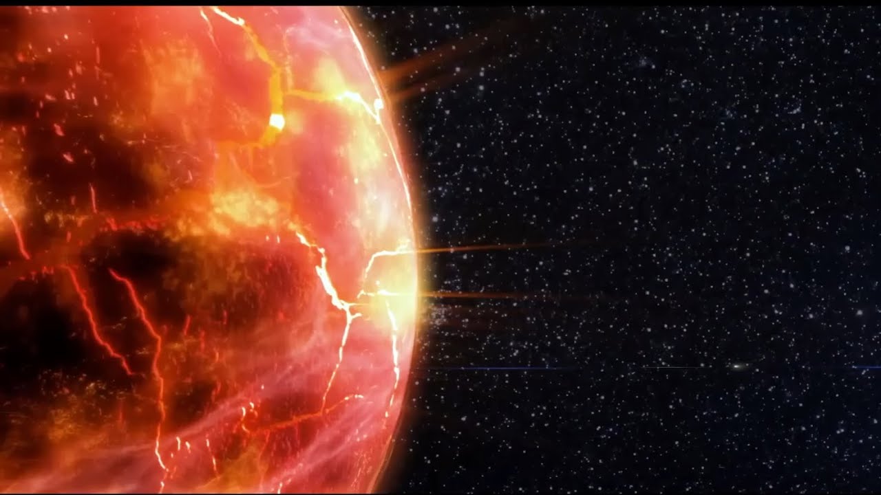 Scientists Reached the Universe's Edge, But They Were Shocked When They ...