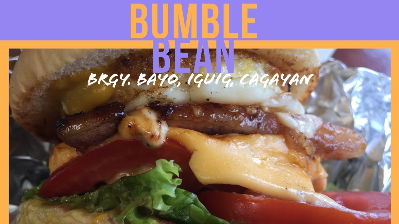 BUMBLE BEAN FOODHOUSE | Iguig, Cagayan - YouTube