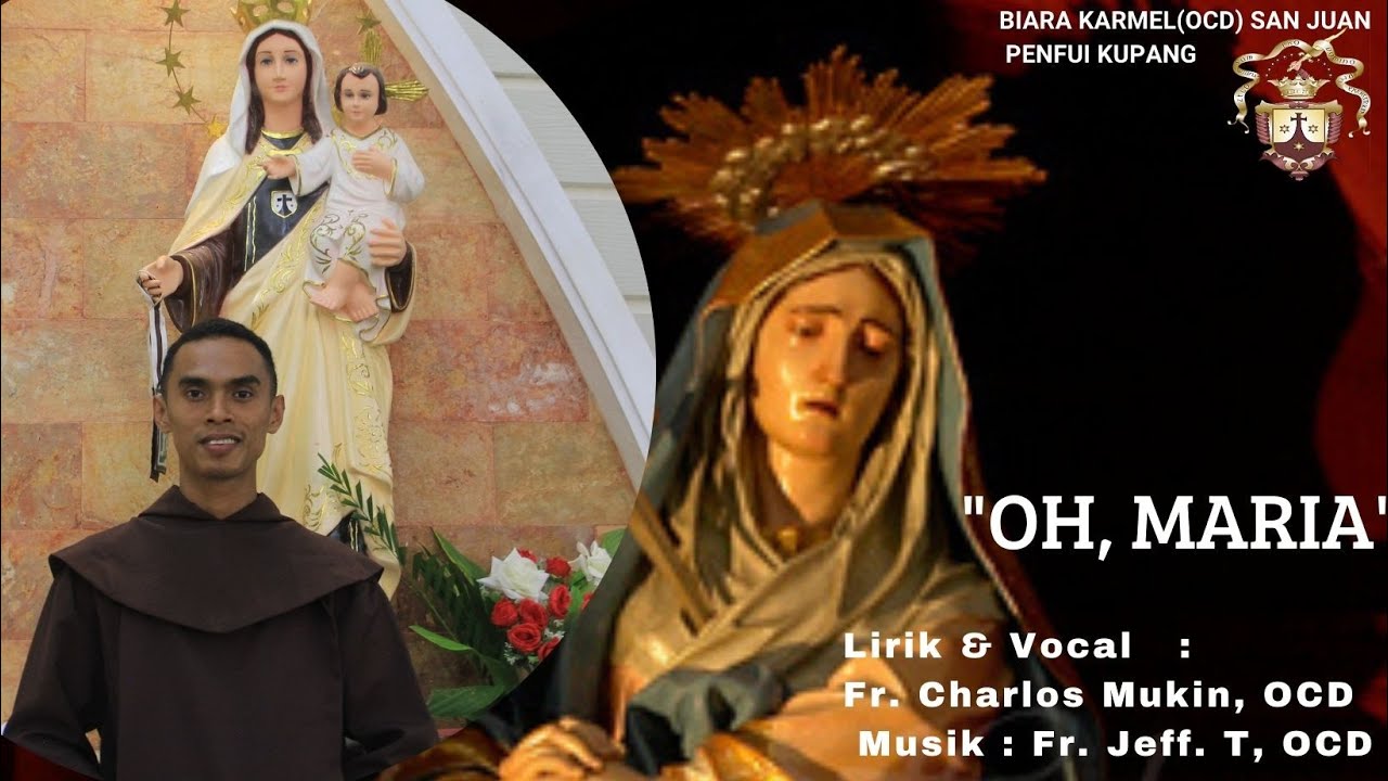 "Oh, Maria" - YouTube