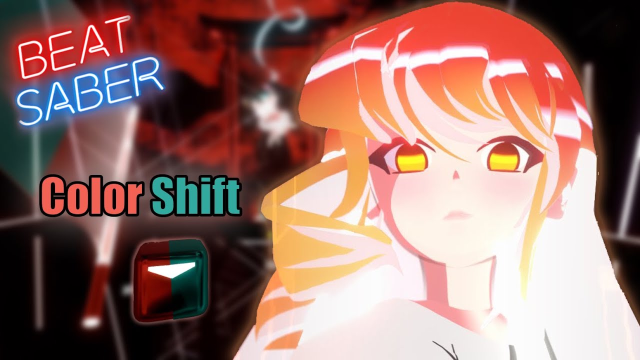 [Beat Saber Cinema] Ping! 2 - Exyl (Expert+) - YouTube Music