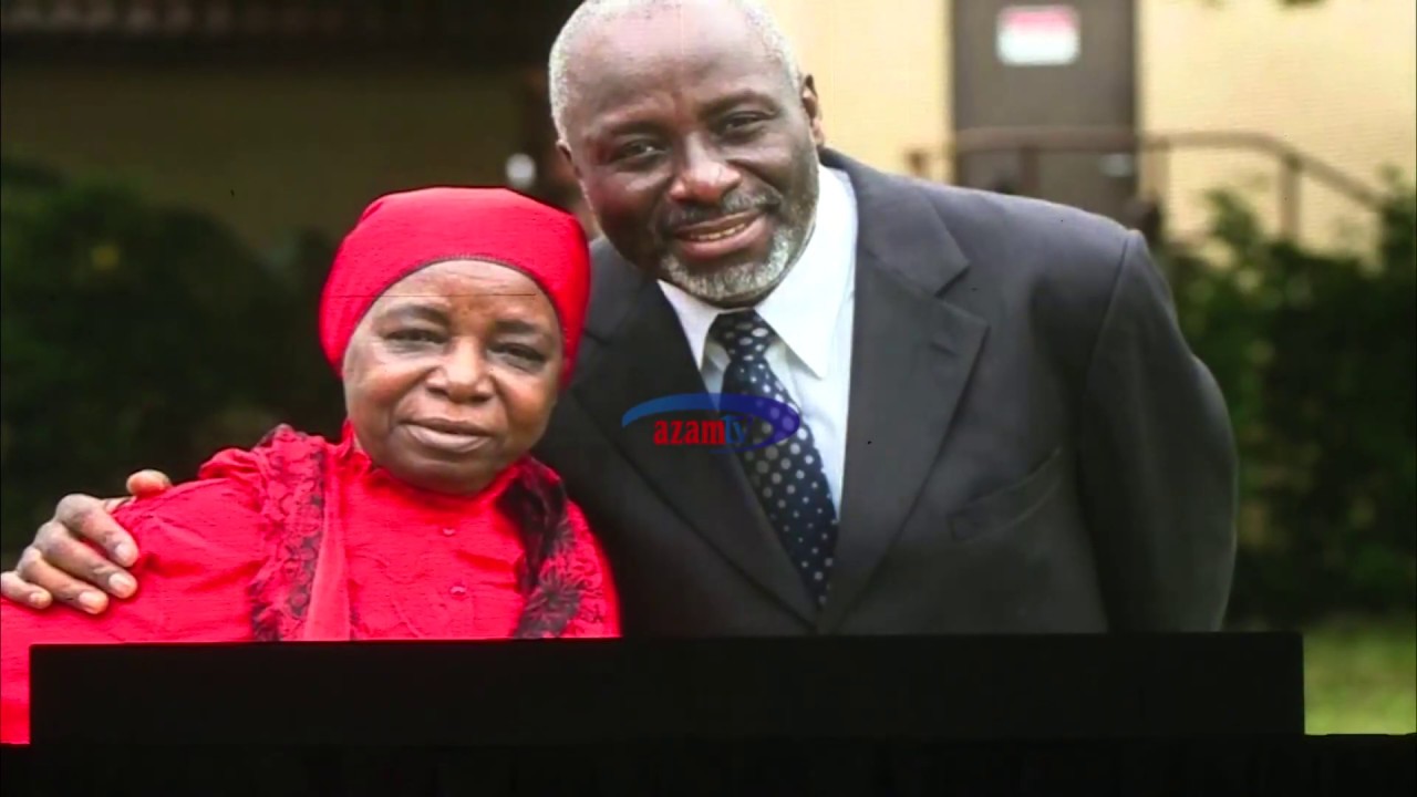 MAISHA YA MFANYABIASHARA ALI MUFURUKI KWA UFUPI! - YouTube