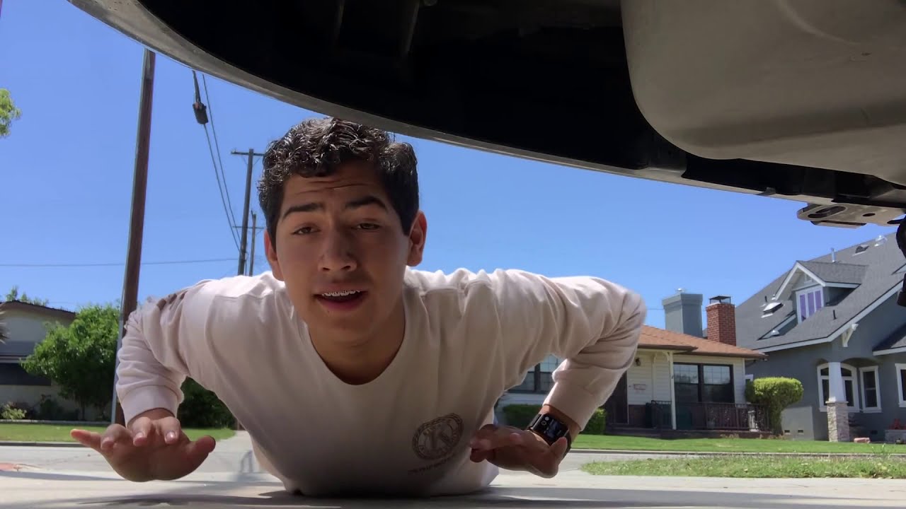 Emilio Sierra Modern World History Munson 2019 Final - YouTube