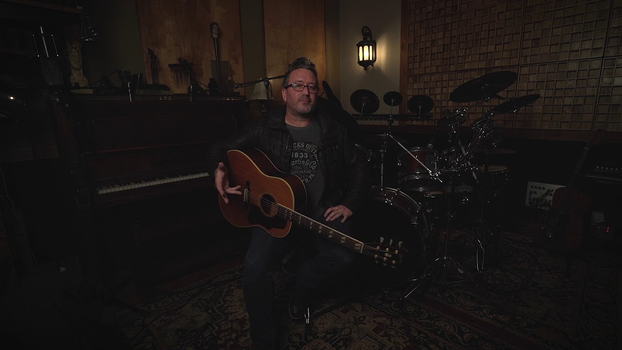 Adam Watts #IAMCROWD - YouTube