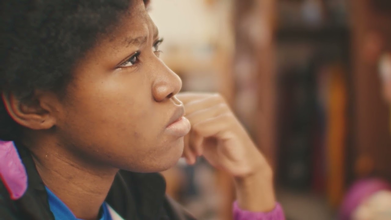 Marithea - Historia de su vida - YouTube