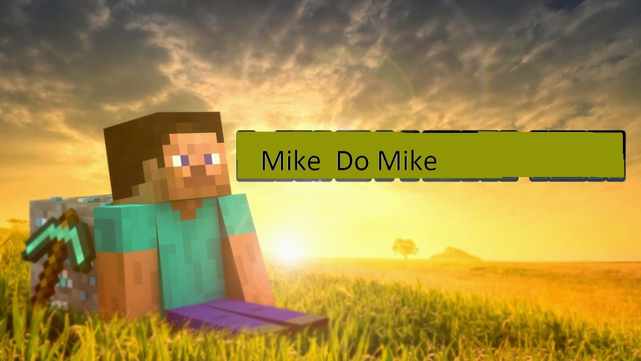 Transmissão em direto de Mike do Mike - YouTube