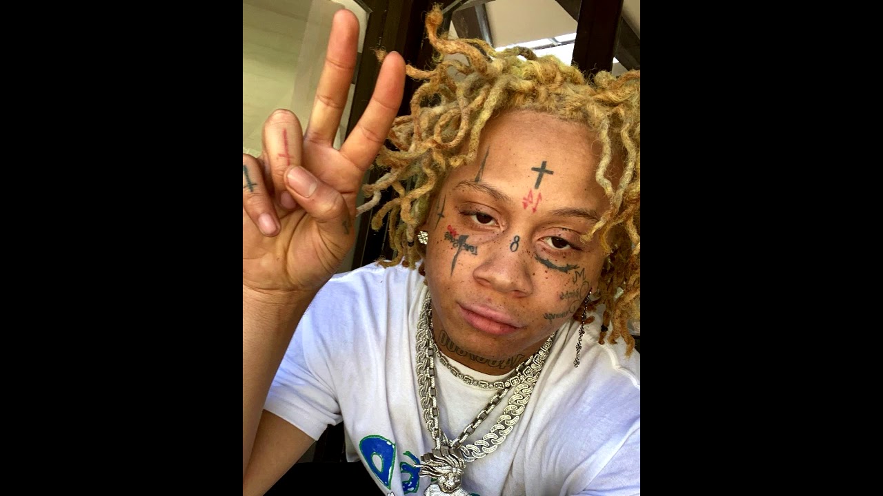 Sold Trippie Redd Type Beat Peace Youtube