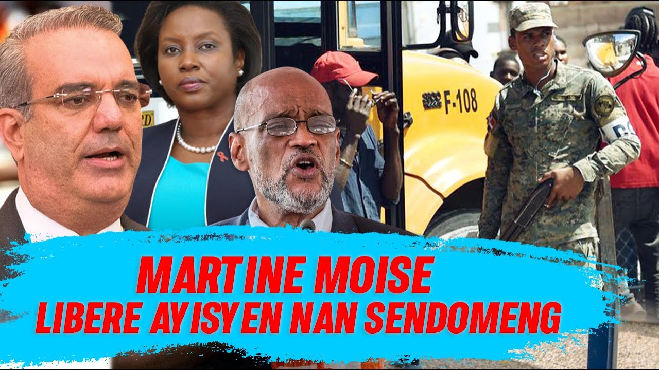 Frap Sa Pi Red..Kochon Manje Moun Sa Yo..Video Chok..Se Tris(Paul ...