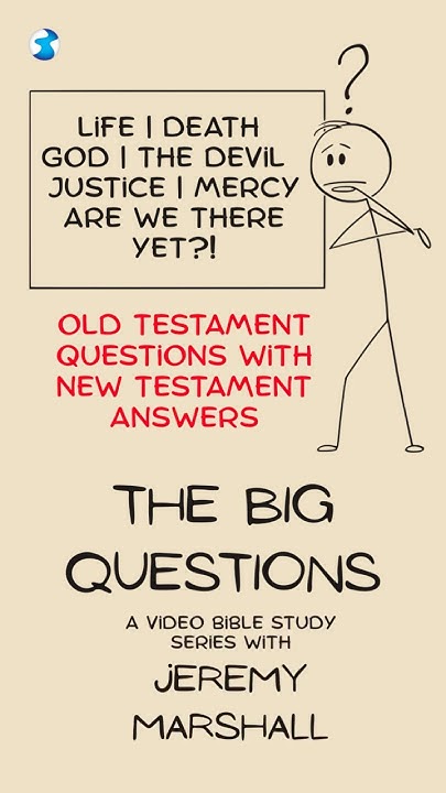 The Big Questions - YouTube