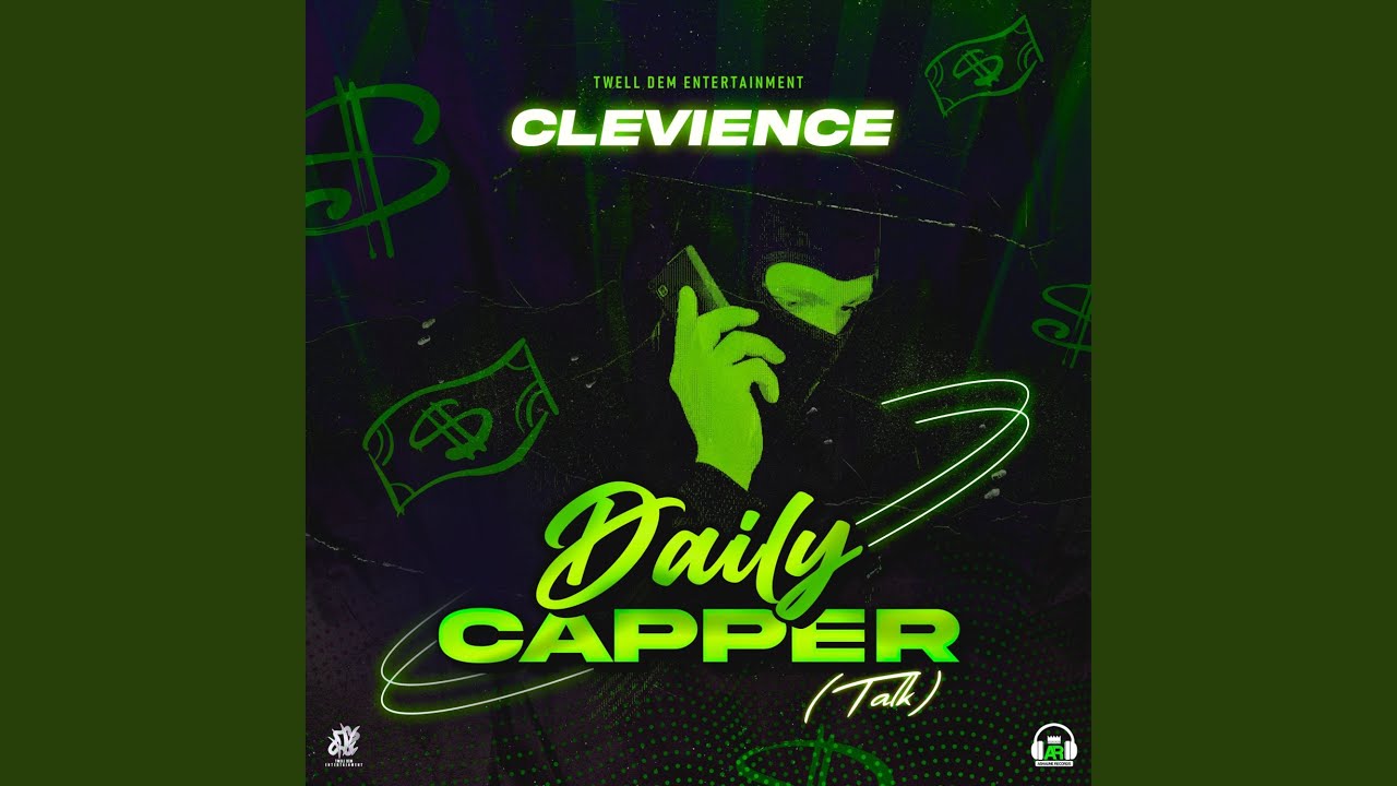 Daily Capper (Talk) - YouTube