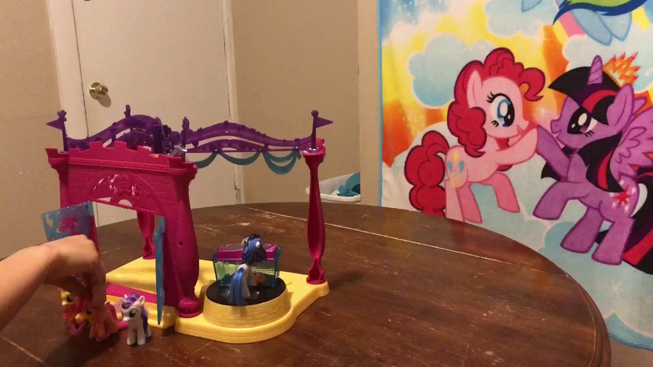 Mlp cereal 🦄🦄🦄🦄 - YouTube