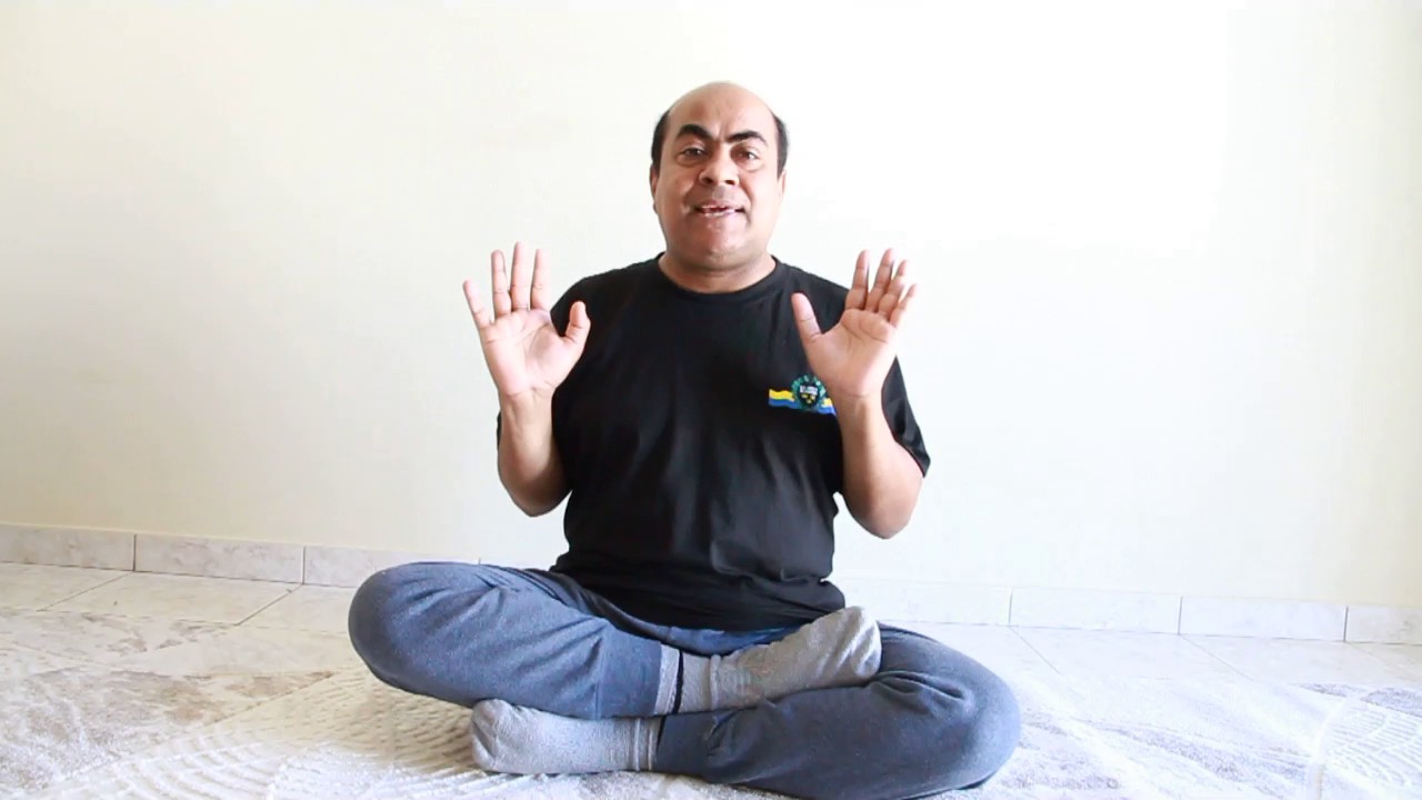 Bongo yoga and Bengali Exercise বঙ্গ আসনের বাংলা ব্যায়াম - YouTube