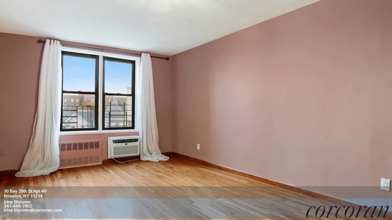Homes for Sale - 30 Bay 29th St - Irine Blyumin - YouTube