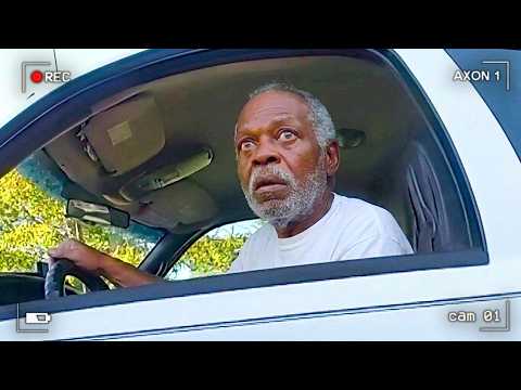 Killer Realizes He's Been Caught 44 Years Later