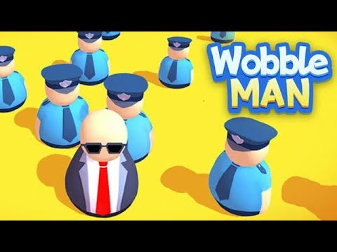 Wobble Man - [Trailer] #13 - YouTube