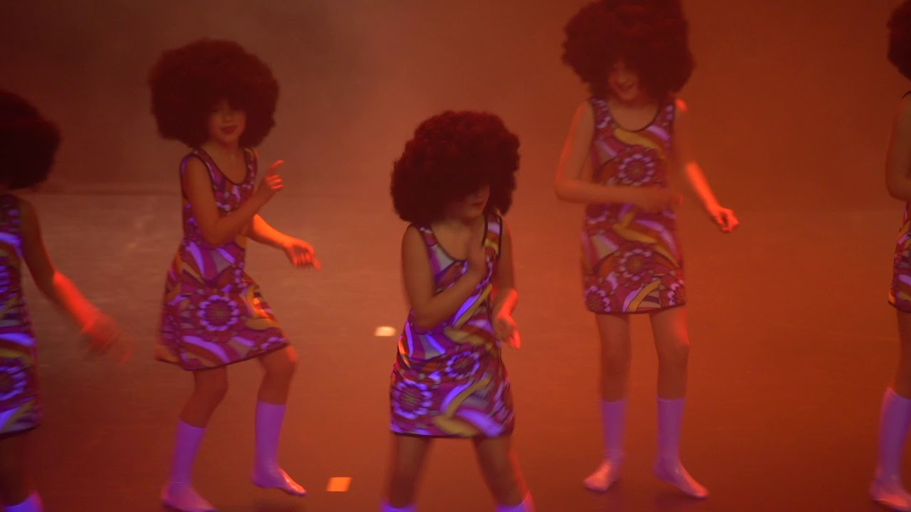 JC Dance Academy's Variety Show 2019 Promo - YouTube