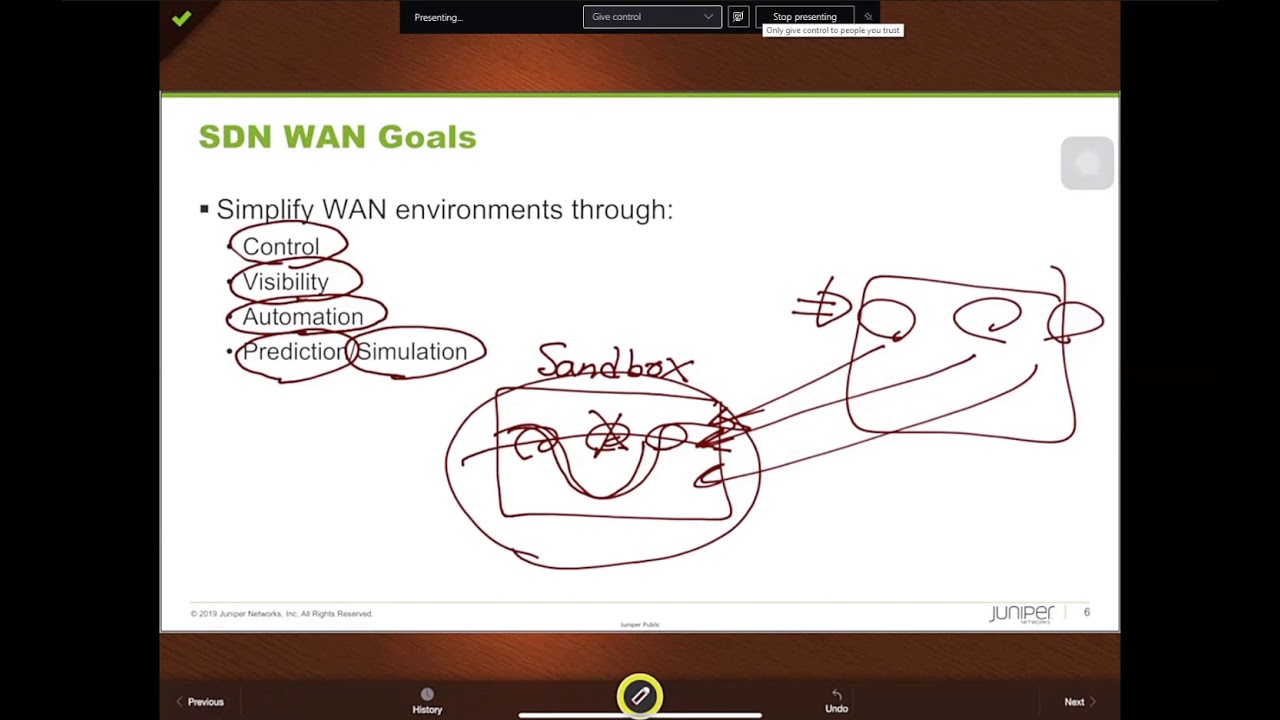 Juniper Cloud Fundamentals (JCF) 中文培训5 - YouTube