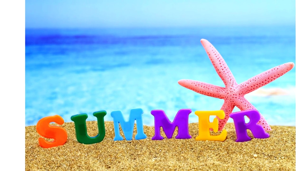 Summer Relax - YouTube