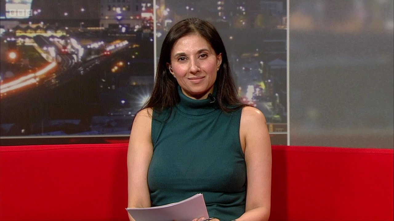Shefali Oza - Midlands Today 28Apr2024 - YouTube