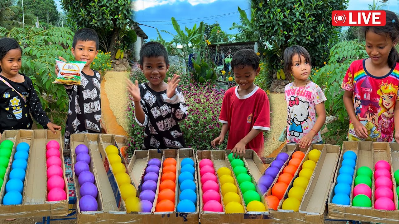 Is exploding, popular game, colorful ball puzzle #shorts #challenge # ...