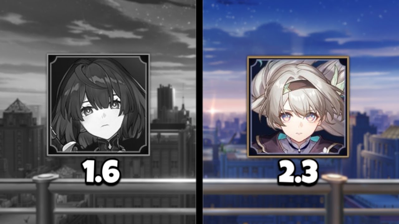 an update of Break Effect in Honkai Star Rail.. - YouTube