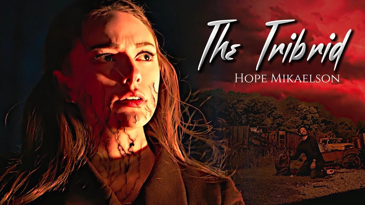 Hope Mikaelson | The Tribrid - YouTube