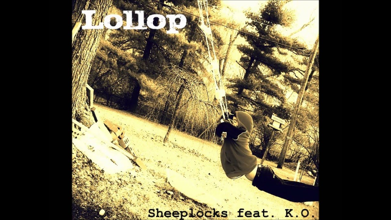 02 Lollop feat. K.O. (Figments of a Forgotten Dream) - YouTube