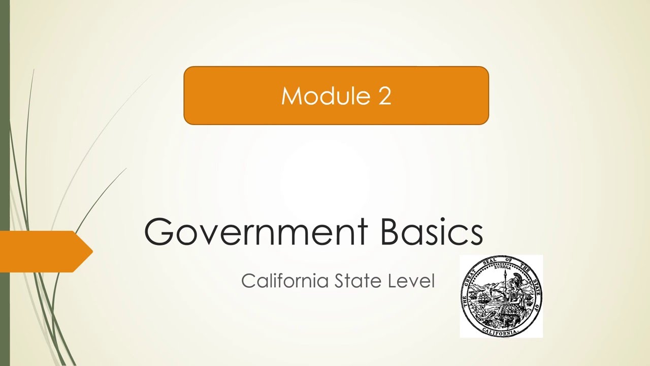 Module 2 - YouTube
