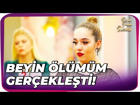 Su, Jürinin Karşısına Külotlu Çorapla Çıktı! | Doya Doya Moda 77. Bölüm