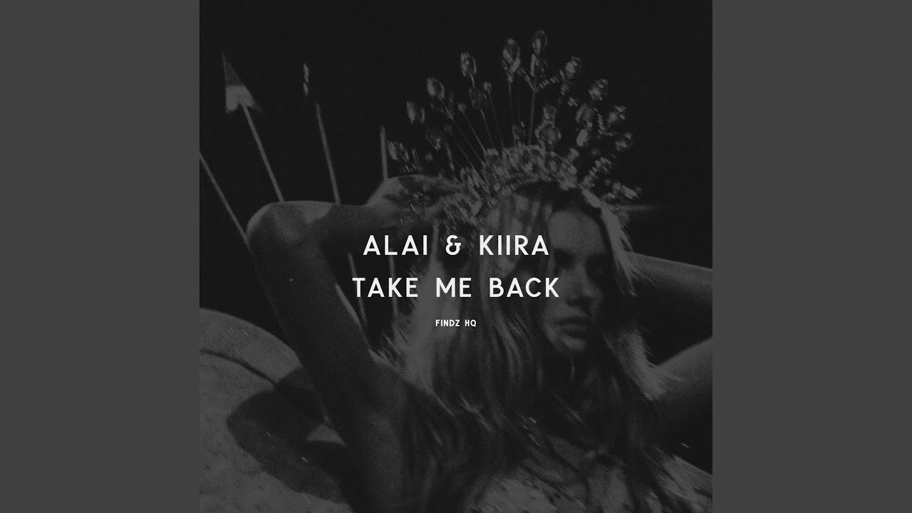 TAKE ME BACK (Preview) - YouTube