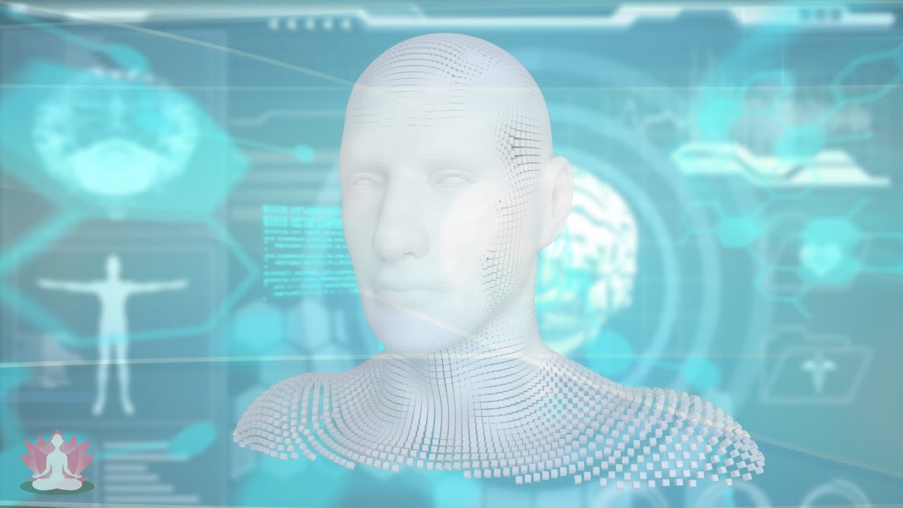 528Hz | Brings Positive Transformation | Heal DNA | Whole Body Cell ...