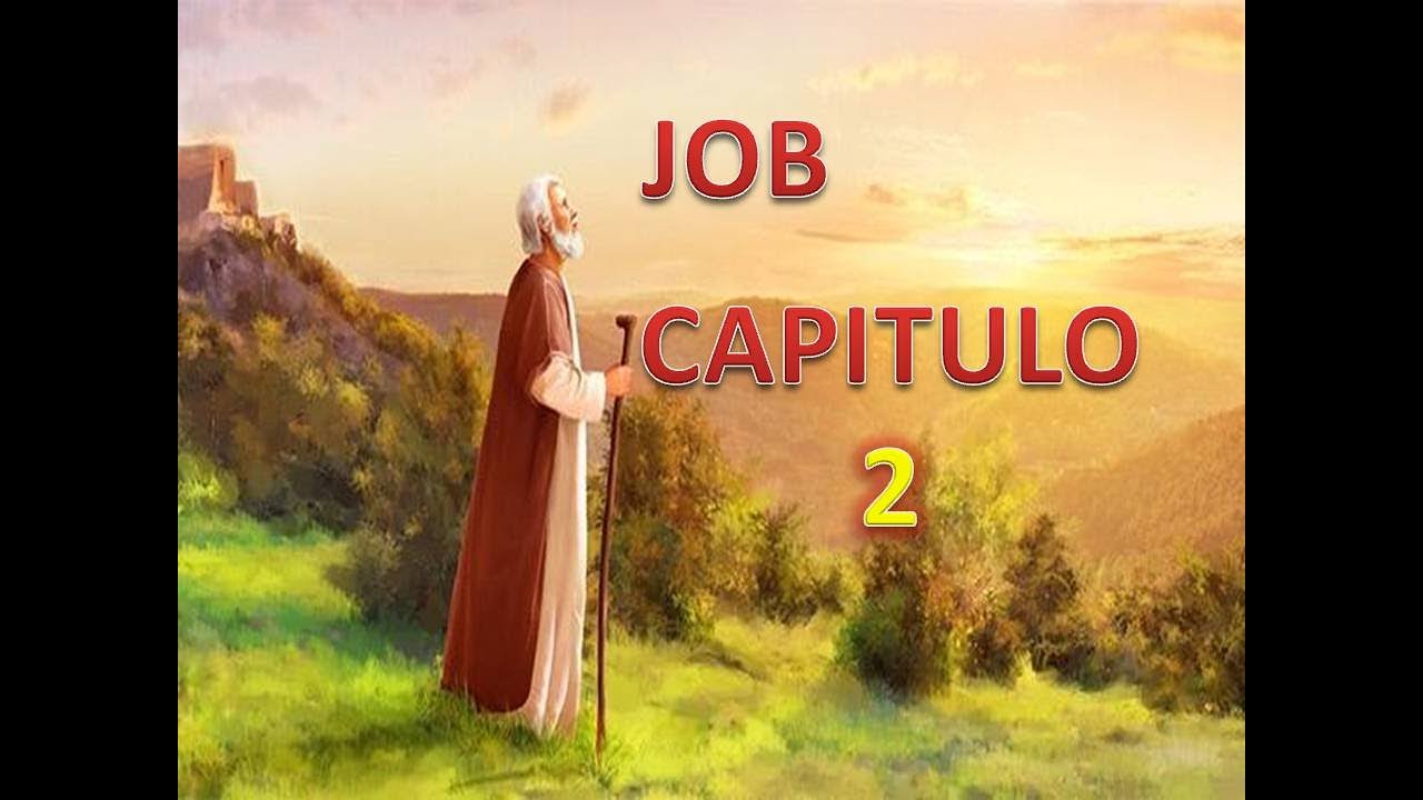 JOB CAPITULO 2 - YouTube