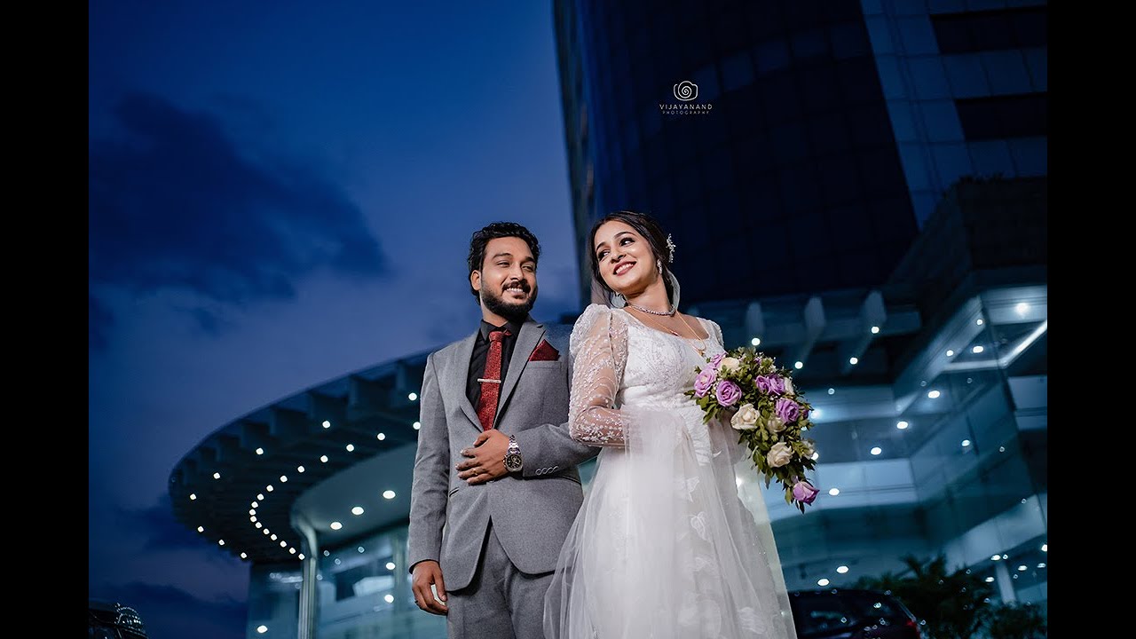 BEST WEDDING HIGHLIGHTS IN ALFA HORIZON /VALARPADOM/KEVIN & MARGRET ...