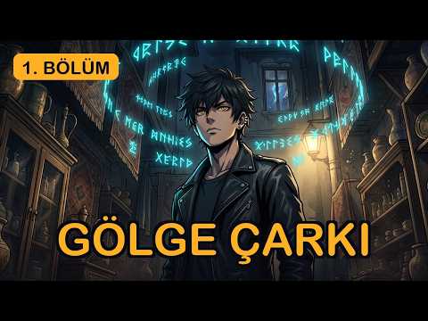 (TAM DOLU) Borç batağındaki genç, İstanbul'un altındaki portaldan geçti ve sistem onu seçti! | Eşik