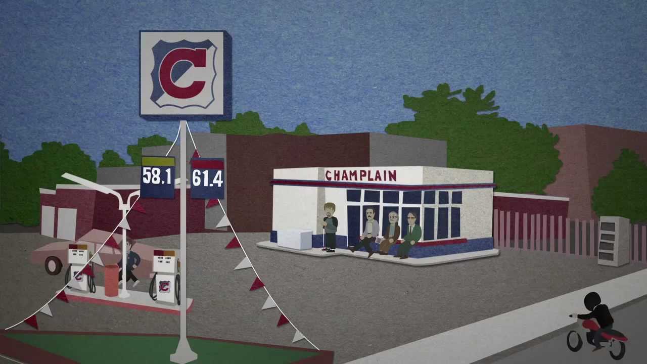 Gaz Bar Blues - Alchetron, The Free Social Encyclopedia