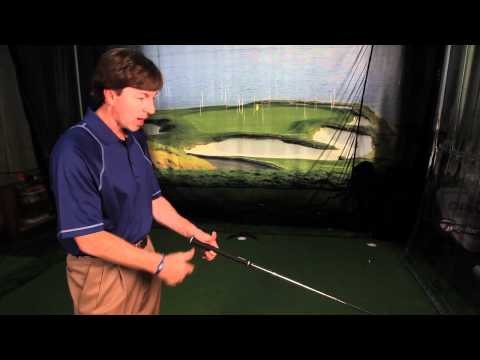 Golf Grip Tip iFitgolf.tv