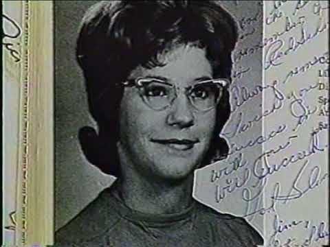 Ashley Sugar Notch Class of 64 25th Reunion (1989) - YouTube